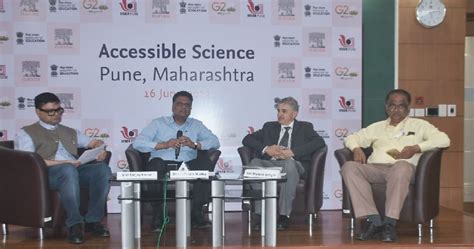 Science Education Initiative Pune At Hudson Facy Blog