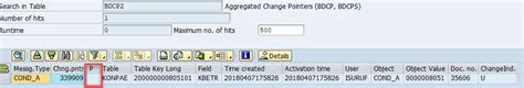 Generate IDocs Using Change Pointers In SAP SAP Integration Hub