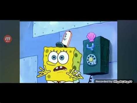 Squidward Agent Koichithe Robots Are Running The Navy Youtube