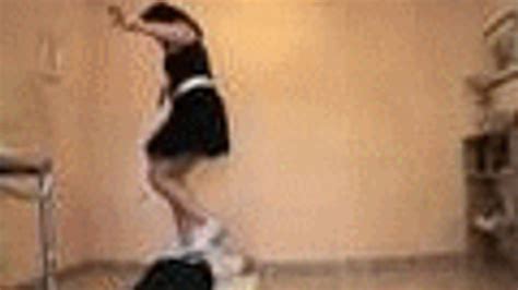 Amazon Girls B C And B Trample 65 Ft 275 Lbs Shoes Size