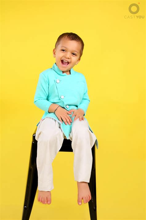 Ishaan Gupta Castyou