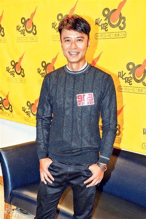 Hksar Film No Top 10 Box Office [2018 04 24] Hacken Lee Plans To Direct But Not Star