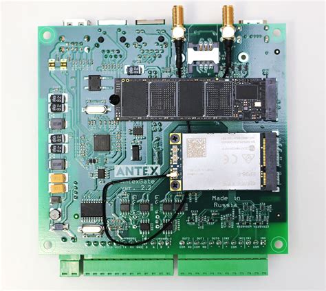Чем заменить Raspberry Pi в промышленности Пикабу