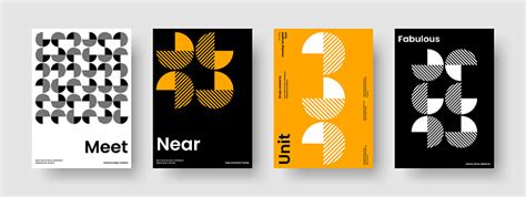 최신 보고서 레이아웃 격리된 배경 템플릿입니다 기하학적 전단지 디자인 포스터 기치 비즈니스 프레젠테이션 책 표지 팸플릿 일지