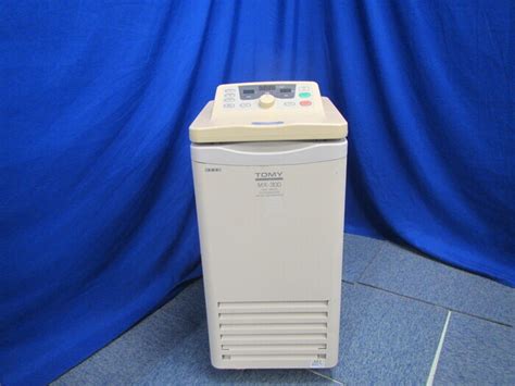마이크로 볼륨 고속 냉각 텔레센트릭 머신 Mx 300 토미 정공 Askindex 코리아