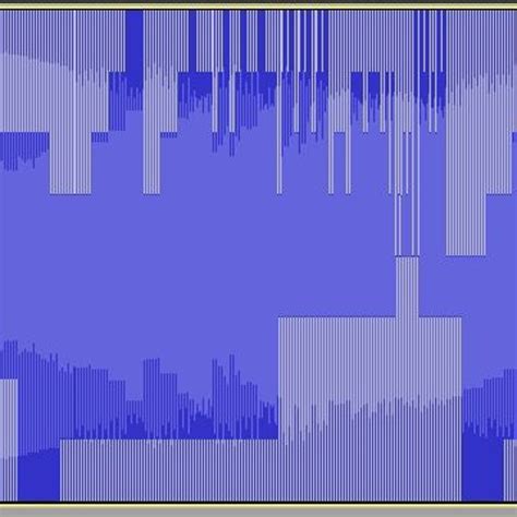 Stream Every Possible Permutation Of Ten Unique Sample Values By Moss Heim Experimental
