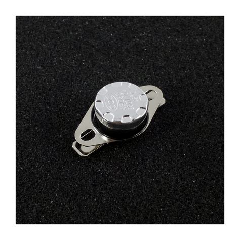 KSD301 Thermostat NO 45°C • Make Electronics
