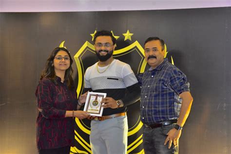 Ayan Jit Chowdhury On Linkedin Felicitated Qualified You 14 Comments
