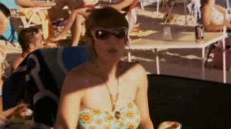 Naked Anabel Alonso In Atasco En La Nacional