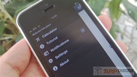 รีวิวแอพ Myscript Calculator เครื่องคิดเลฃเขียนด้วยลายมือแล้วแปลงไป