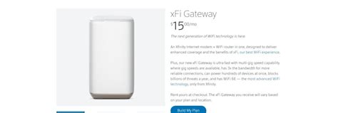 How To Fix Xfinity Wifi Not Working In Your Area Networkbuildz