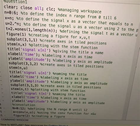 Solved Please Check My Code For The Convolution Part I Want