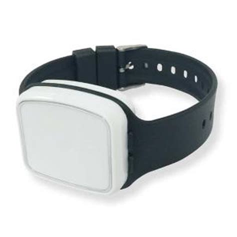 Techsilver Extra Wristband For Fall Alarm For Elderly Techsilver