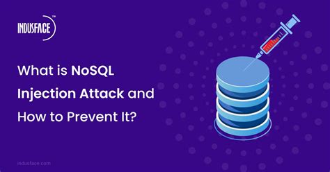 Indusface 👉 Dont Let Nosql Injection Attacks Facebook