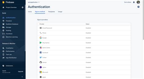 How To Build A Quiz App Using Nextjs Chakra Ui And Firebase