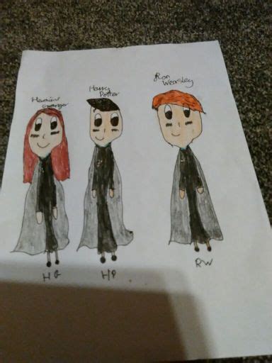 Hp Rw Hg Wiki Harry Potter Amino