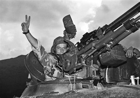 Operation Storm 1995 Prevented Genocide In Bihać Area Of Bih And