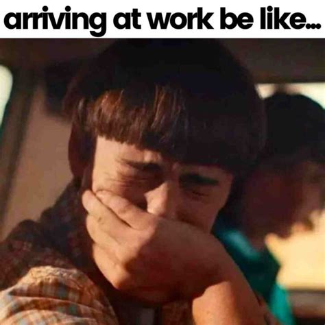 75 Stranger Things Memes Funny Shareables Fans Will Love