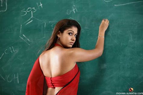 Download Nayanthara Desktop Wallpaper Nayanthara Sexy On Itl Cat