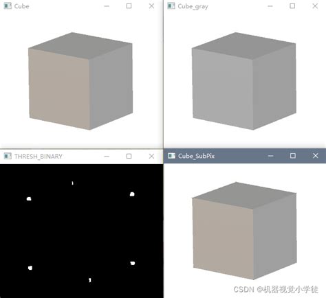 【opencv python】27 opencv的特征检测——角检测 cv2 goodfeaturestotrack返回值 csdn博客