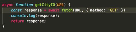Declare No Cors In Client Options To Avoid Cors Error In Fetch Api · Issue 37 · Cityscopecs