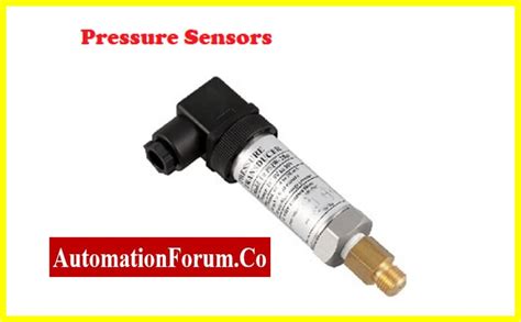 What Is A Smart Sensor