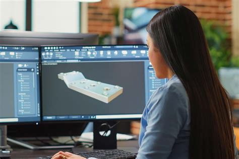 Product Design With 3d 3dock Affordable Industrial 3d Printing