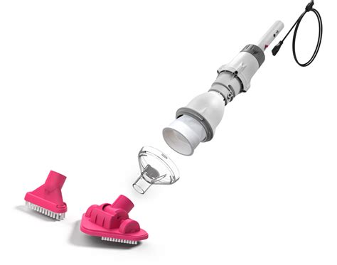 Bwt Bc02 Pool Vacuum Cleaner Poolsshop