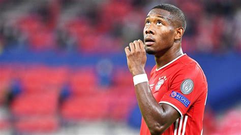 El Padre De Alaba Desmiente Un Acuerdo Con El Madrid Y El Barça Sigue En La Pelea Sport