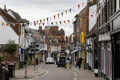 Love Your Local Market Day Our Bury St Edmunds
