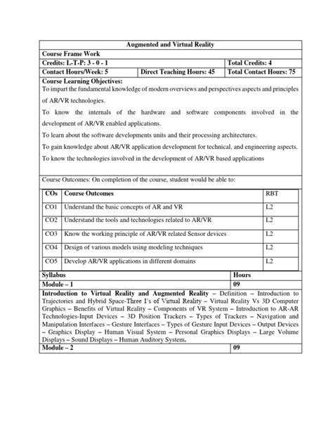 augmented and virtual reality pdf augmented reality virtual reality