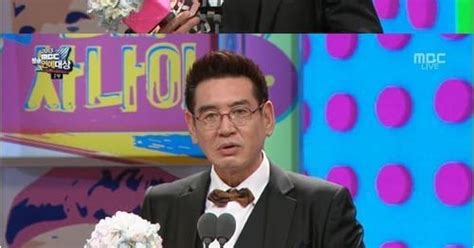 조형기 “‘세바퀴 새단장 후 영광 이어갈 것” [mbc연예대상]