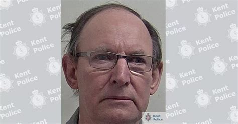 Killer David Fuller Charged With 16 More Sex Offences In A Mortuary Setting Kent Live