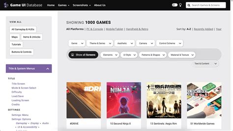 47 Best Websites To Download Free Game Assets 2d 3d And More