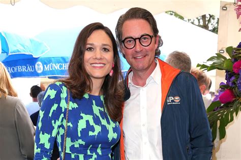 Andreas Scheuer Andreas Scheuer Und Ehefrau Julia Werden Erstmals Gemeinsam Eltern