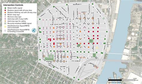 Why Your City Needs A Downtown ‘walkability Plan Cnu