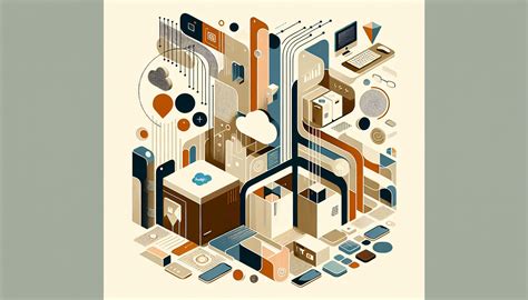 Streamlining Your Business A Look Into Salesforce Shopify Integration