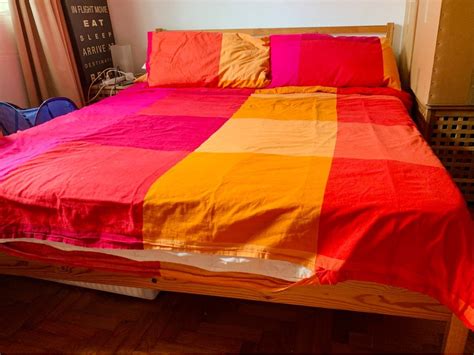 Queen Size Bed Frame Furniture And Home Living Furniture Bed Frames