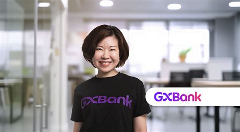 Gxbank Ceo Pei Si Lai Champions Financial Literacy And Women S Empowerment Fintech News Malaysia