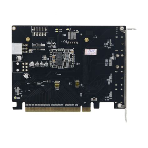 MXM To PCI Adapter Board For Laptop GPU To PC Conversion Compatible With 10 20 30 Series And RTX