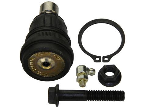 Moog BALL JOINT Moog Grease Fittings Ball