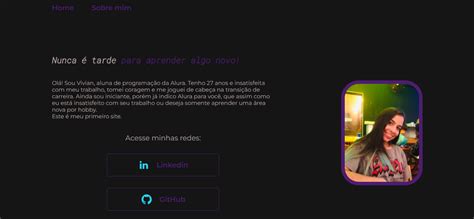 github vivian142031 portfolio meu primeiro repositório desenvolvido