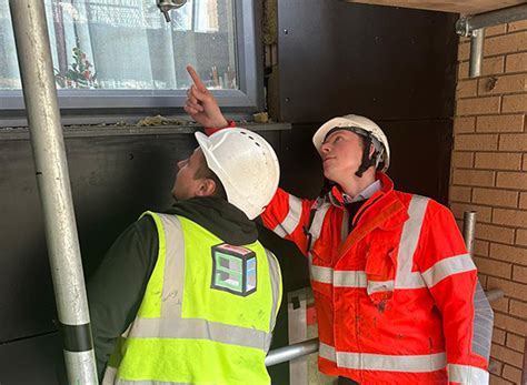 Construction Phase Fire Safety Assurance Fireprevent