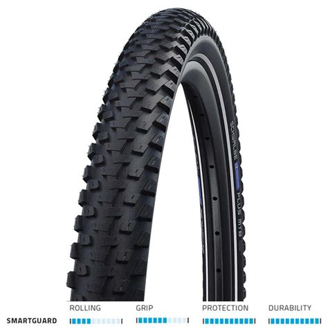 Schwalbe Marathon Tyres Decathlon