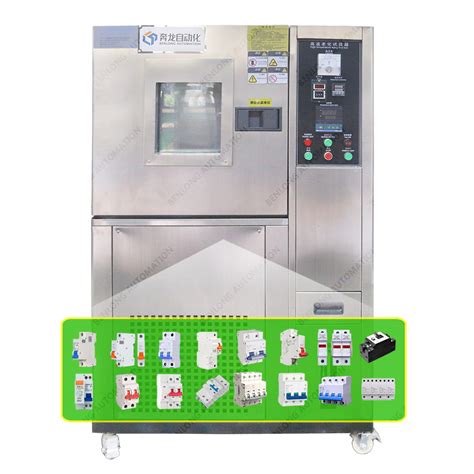 China Automated Assembly Line Manufacturer And Product Factory Benlong