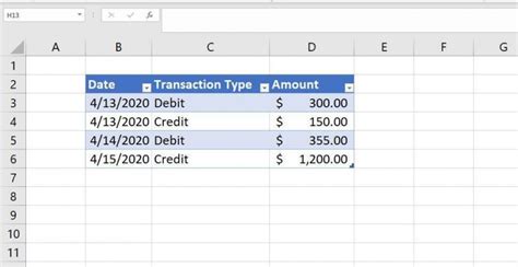 How To Split A Column Using An IF Function In Excel