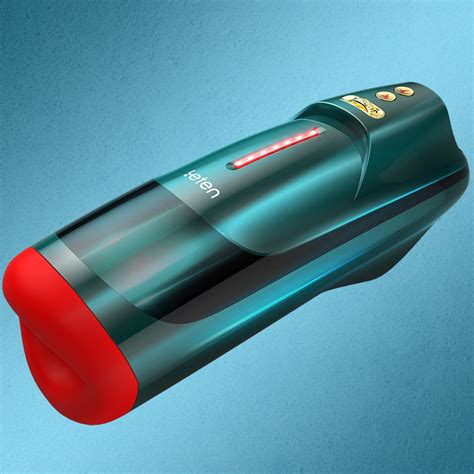 Leten Oral Sex Airplane Cup Jerk Off Machine For Men Mastrubator Device Gawk3000