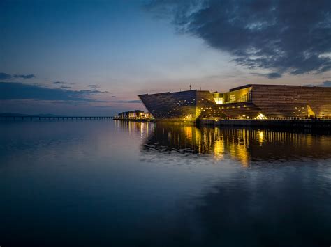 University Of Dundee ‘designs For Living Exhibition Open Now In Gather Overgate Dundee