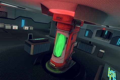 Sci Fi Modular Environment 3d Sci Fi Unity Asset Store