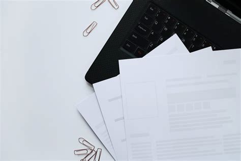 Contoh CV Data Analyst Dan Langkah Langkah Menyusunnya